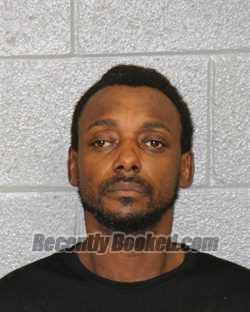 Recent Booking / Mugshot for JOE LEWIS MCCULLOUGH in Mecklenburg County ...