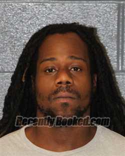 Recent Booking / Mugshot for DARIUS RICHARDS in Mecklenburg County ...