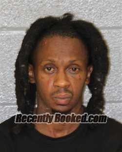 Recent Booking / Mugshot for SHAWN TYRELL LEE in Mecklenburg County ...