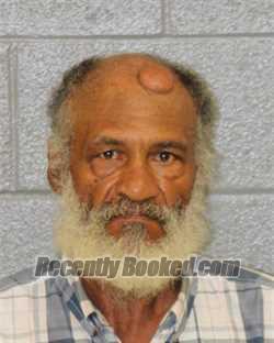 Recent Booking / Mugshot for JERRY LEE DOOLEY in Mecklenburg County ...