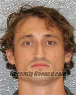 Recent Booking / Mugshot for SEAN PATRICK MARONEY in Mecklenburg County ...