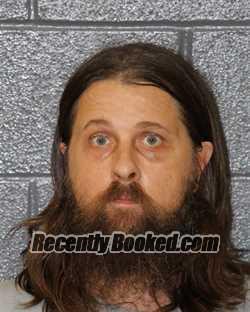 KRISTOPHER SHANE NIXON Arrest Record & Booking Info – Mecklenburg ...