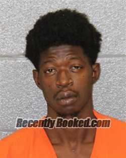 Recent Booking / Mugshot for TIMOTHY ALLEN DAVIS in Mecklenburg County ...