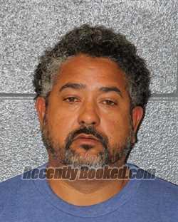 Recent Booking / Mugshot for WILLIAM RYAN BEAM in Mecklenburg County ...