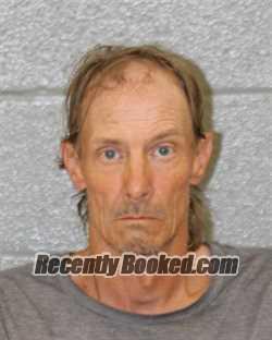 Recent Booking / Mugshot for KELLY LINDBERG in Mecklenburg County ...
