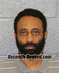 Recent Booking / Mugshot for TERRY JOHNSON in Mecklenburg County, North ...