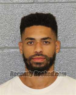 Recent Booking / Mugshot for JAYLAN TOBIAS LEWIS in Mecklenburg County ...