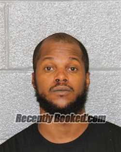 Recent Booking / Mugshot for STANLEY SHAKIA SMITH in Mecklenburg County ...