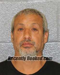 Recent Booking / Mugshot for ANWAR MONEER FAWZY-YOUSEF in Mecklenburg ...