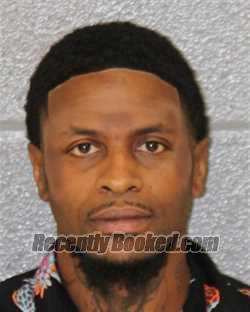 Recent Booking / Mugshot for TODD OBRIEN HOUSTON in Mecklenburg County ...
