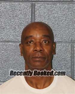 Recent Booking / Mugshot for JAMES KANY in Mecklenburg County, North ...
