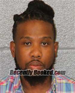 Recent Booking / Mugshot for CHRISTOPHER BRYAN ROACH in Mecklenburg ...