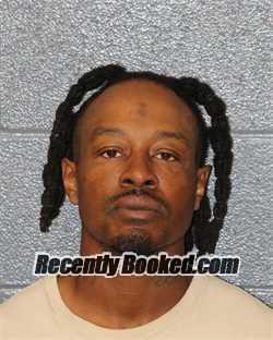 Recent Booking / Mugshot for WALTER LAMONT BARRINGER in Mecklenburg ...