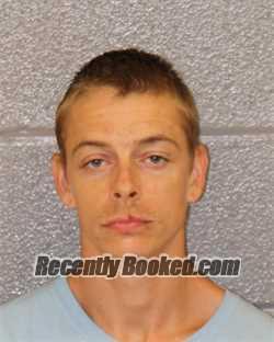 Recent Booking / Mugshot for MICHELIN ANDREW BULLOCK in Mecklenburg ...