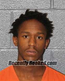 Recent Booking / Mugshot for JOSHUA BARBER in Mecklenburg County, North ...