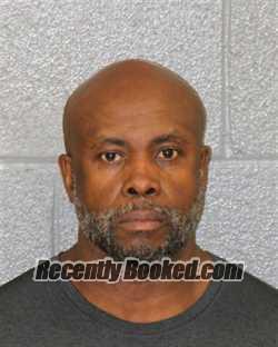 Recent Booking / Mugshot for SAM ROARY in Mecklenburg County, North ...