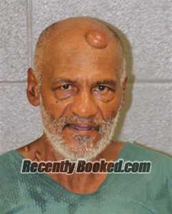 Recent Booking / Mugshot for JERRY LEE DOOLEY in Mecklenburg County ...