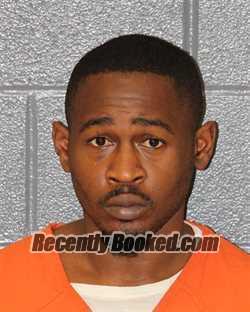 Recent Booking / Mugshot for TOMMIE MCCRAY in Mecklenburg County, North ...