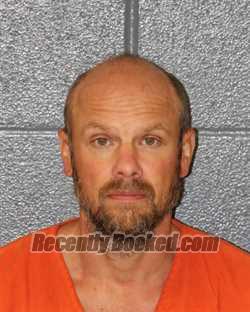 Recent Booking / Mugshot for TIMOTHY SUNDAY SHIRAH in Mecklenburg ...