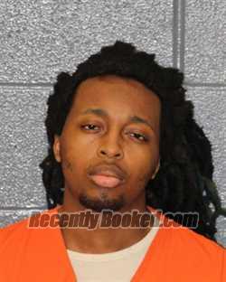 Recent Booking / Mugshot for DAVID MICHAEL SIMPSON in Mecklenburg ...