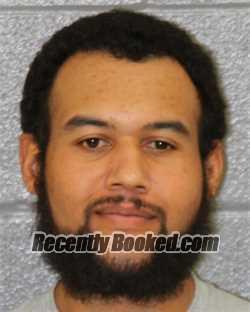 Recent Booking / Mugshot for TRAVIS DANIEL CASE in Mecklenburg County ...