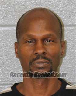 Recent Booking / Mugshot for DAVID BRYAN WILLIAMS in Mecklenburg County ...