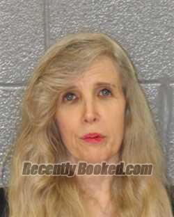 RENEE NOEL SWANK Arrest Record & Booking Info – Mecklenburg County ...