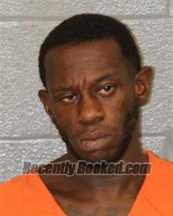 Recent Booking / Mugshot for JOSHUA ERIC WILLIAMS in Mecklenburg County ...