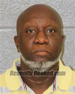 Recent Booking / Mugshot for ANTHONY BELIN in Mecklenburg County, North ...