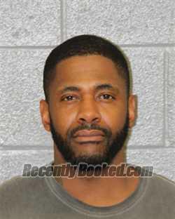 Recent Booking / Mugshot for IBRAHIM RASHID BEY in Mecklenburg County ...