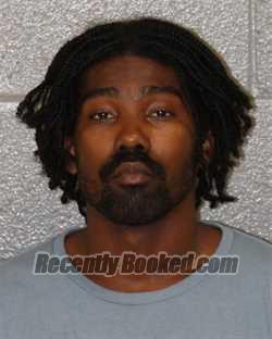 Recent Booking / Mugshot for CRISHTON KHALIEL CURNEY in Mecklenburg ...