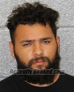Recent Booking / Mugshot for CAMERON ELZA ALLMAN in Mecklenburg County ...