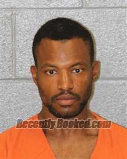 Recent Booking / Mugshot for KEVIN ANTHONY WELLMAN in Mecklenburg ...
