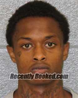Recent Booking / Mugshot for CLEVO ODELL SHUFF in Mecklenburg County ...