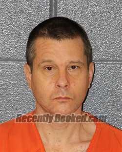 CHARLES ROBERT ESKEW Arrest Record & Booking Info – Mecklenburg County ...