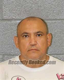 Recent Booking / Mugshot for MARIO RENE LOPEZ in Mecklenburg County ...