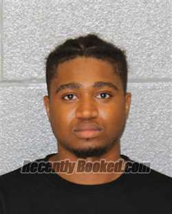 Recent Booking / Mugshot for DEVEN DERELL MANNING in Mecklenburg County ...