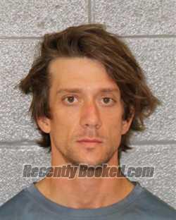 Recent Booking / Mugshot for MITCHELL BROGAN WADE in Mecklenburg County ...