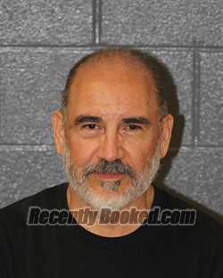 Recent Booking / Mugshot for JAMES MARCUS DALE in Mecklenburg County ...