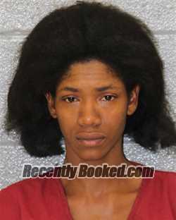 Recent Booking / Mugshot for SHARON DIANE FORD in Mecklenburg County ...