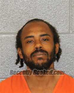 Recent Booking / Mugshot for MARIO DEMONTRO MORRISON in Mecklenburg ...
