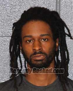 Recent Booking / Mugshot for MATTHEW RAMON RAMOS in Mecklenburg County ...