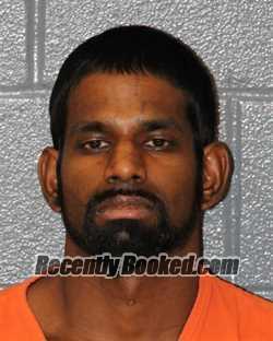 Recent Booking / Mugshot for AHMED SAEED ADAM in Mecklenburg County ...