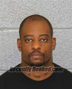 Recent Booking / Mugshot for GEORGE JULIAN HESTER in Mecklenburg County ...