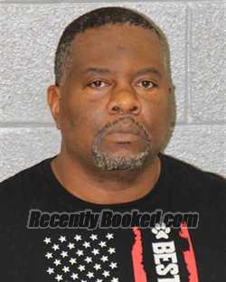 Recent Booking / Mugshot for CLEATIS CORY HEADEN in Mecklenburg County ...