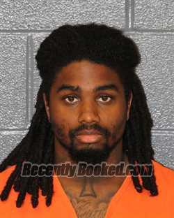 Recent Booking / Mugshot for COREY CARNEL TATUM in Mecklenburg County ...