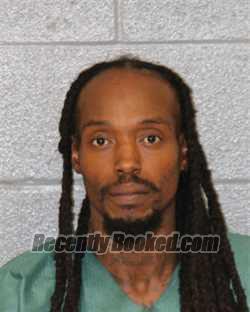 Recent Booking / Mugshot for AKEEM ALAJUWON BAILEY in Mecklenburg ...