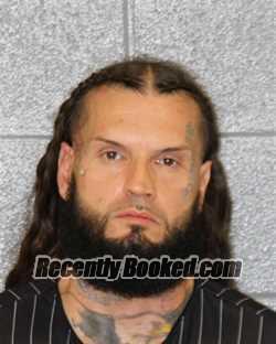 Recent Booking / Mugshot for KENNETH ROBERT FULLER in Mecklenburg ...