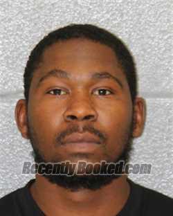 Recent Booking / Mugshot for ROBERT ROSEBORO in Mecklenburg County ...