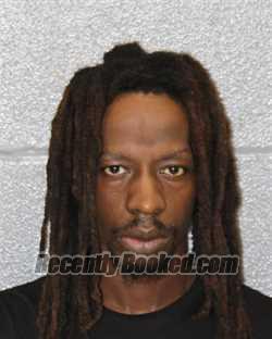 Recent Booking / Mugshot for TRAVIS L MILLER in Mecklenburg County ...